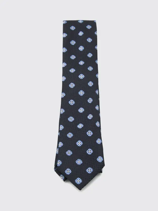 Zegna Neck Tie - Blue
