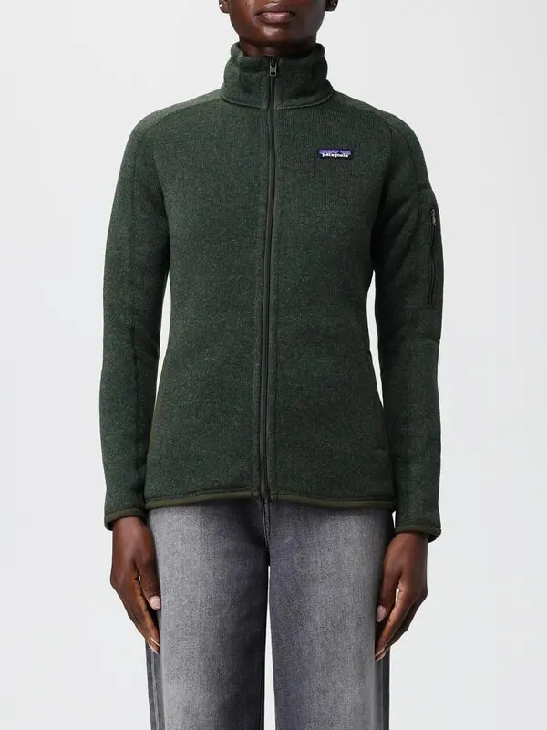 Patagonia Jacket - Green