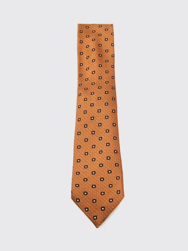 Zegna Neck Tie - Beige
