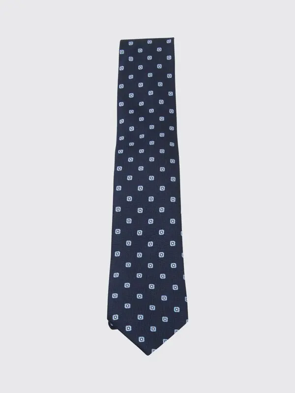Zegna Neck Tie - Blue 1