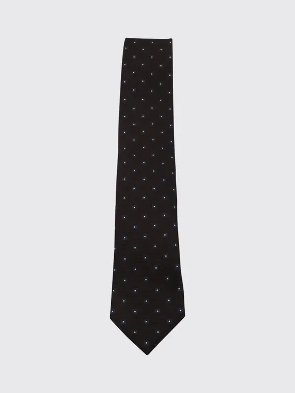 Zegna Neck Tie - Brown