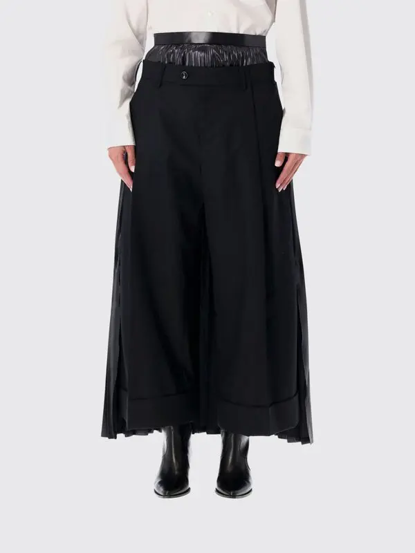 Junya Watanabe Wide Leg Pants
