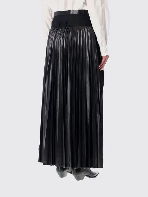 Junya Watanabe Wide Leg Pants