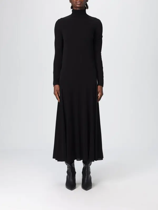Alaïa Dress - Black