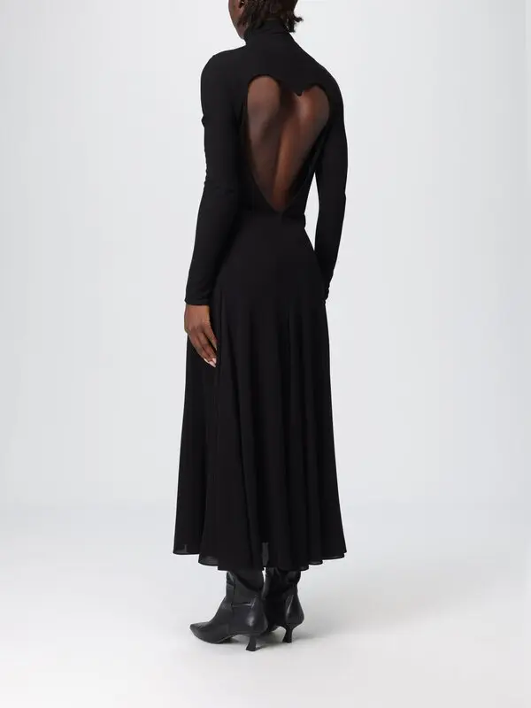 Alaïa Dress - Black