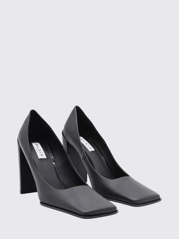 Alaïa Pumps