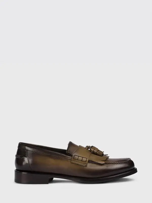 DOUCAL'S Loafers - Brown