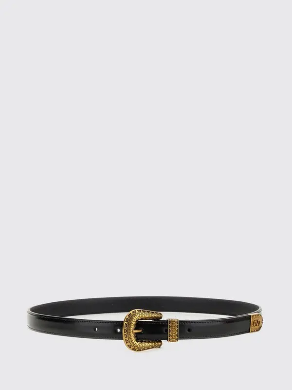 Valentino Garavani Belt - Black
