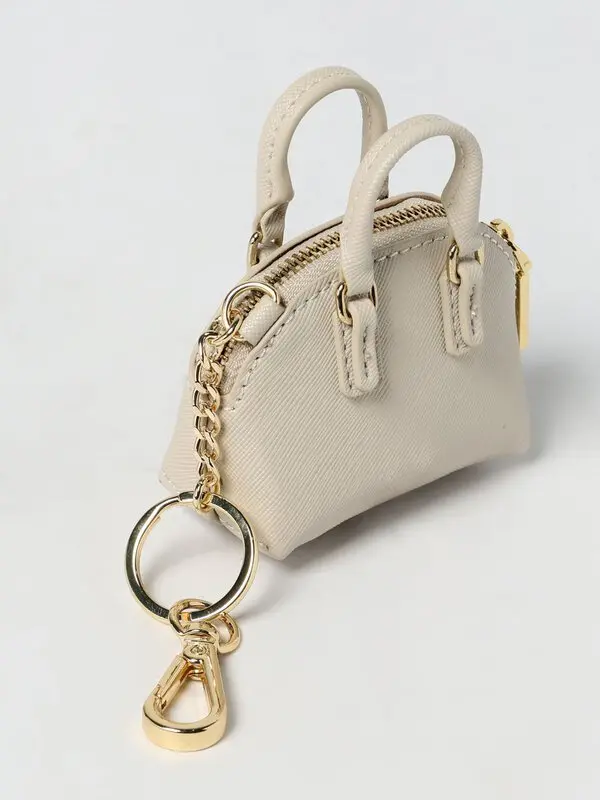 Moschino Key Chain