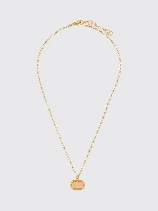 Valentino Garavani Pendant Necklace - Gold