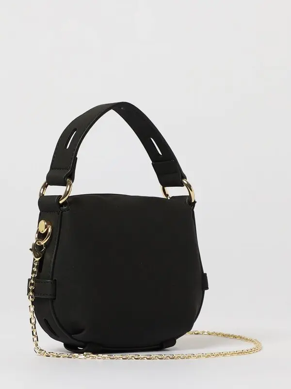 Moschino Mini Bag - Black