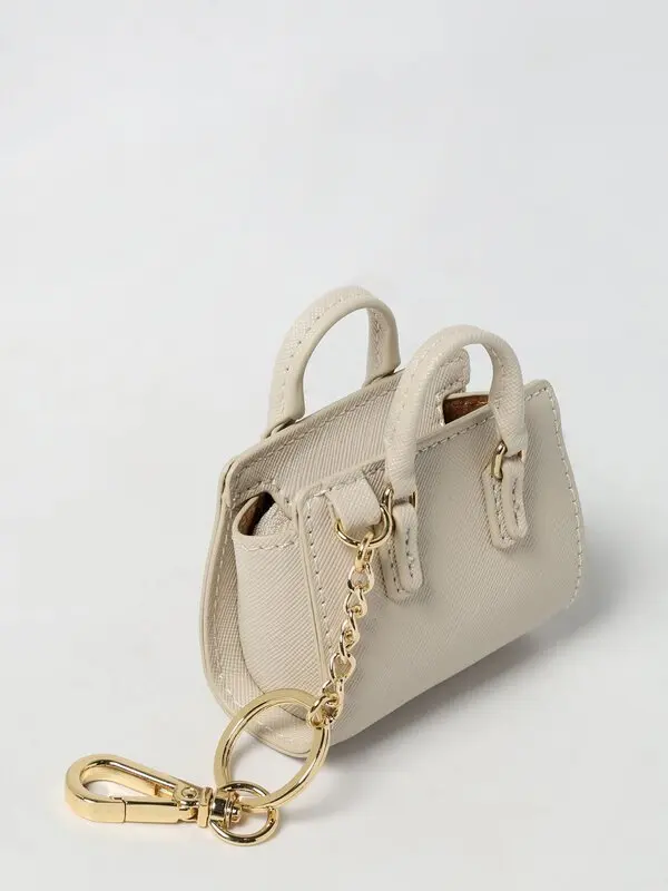 Moschino Key Chain