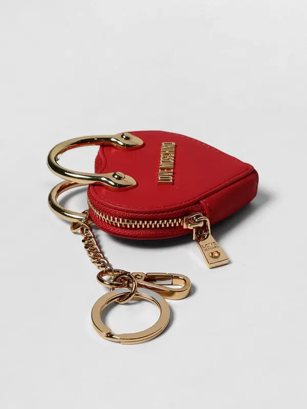 Moschino Key Chain
