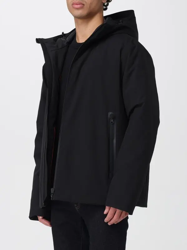 SAVE THE DUCK Jacket - Black