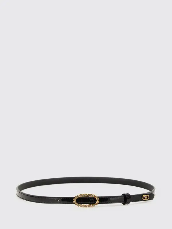 Valentino Garavani Belt - Black