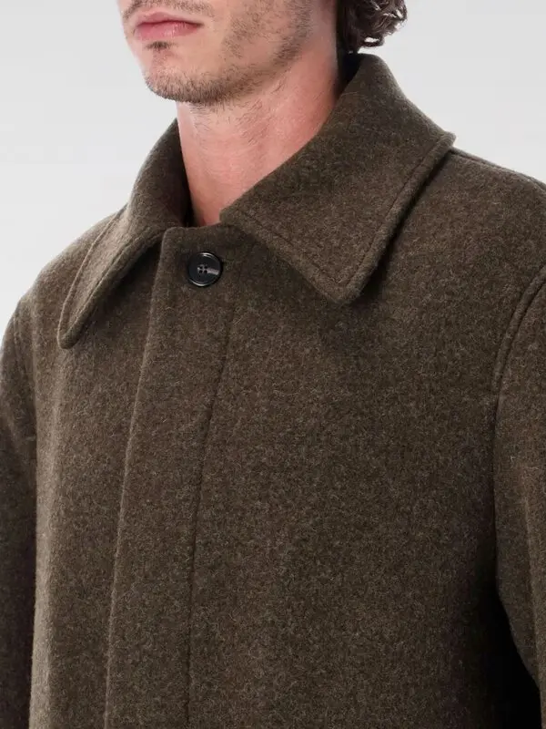 SUNFLOWER Coat