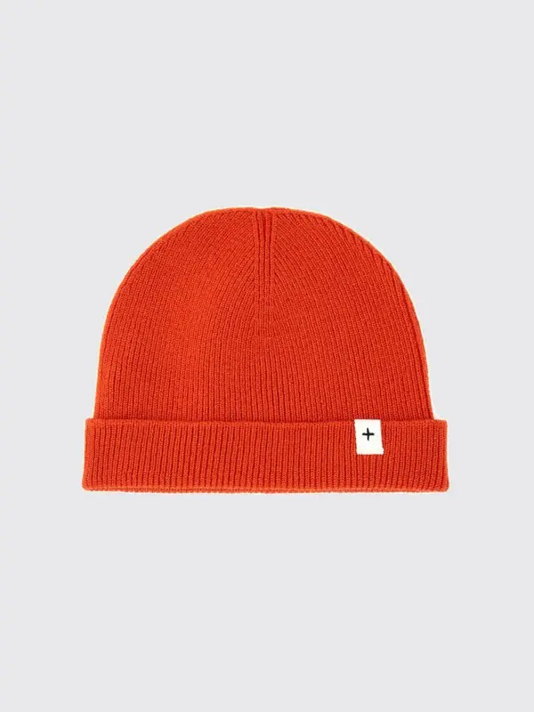 JIL SANDER Hat - Orange