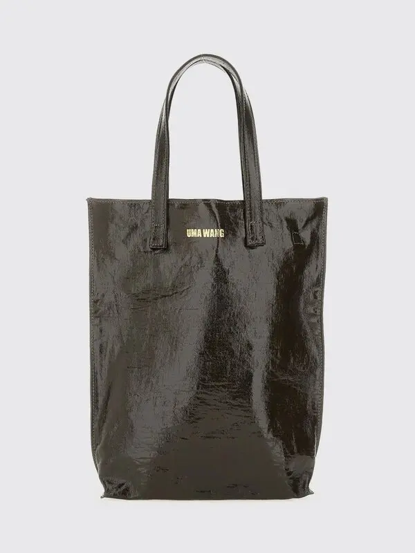 UMA WANG Handbag - Brown