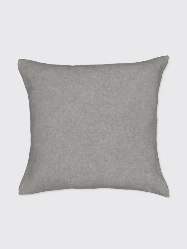 BOBBIN & TRICOT Cushions Lifestyle - Grey