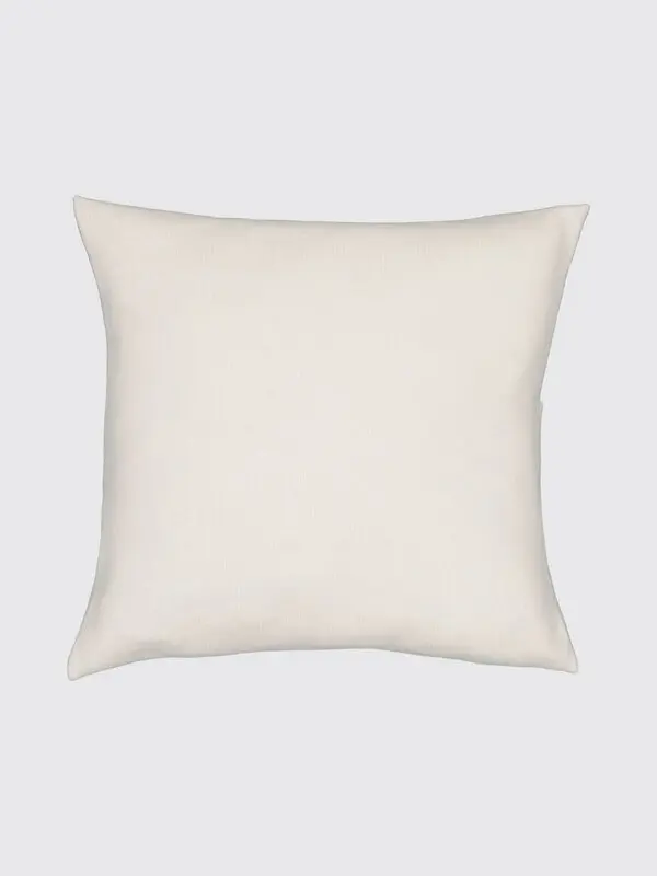 BOBBIN & TRICOT Cushions Lifestyle - Yellow Cream
