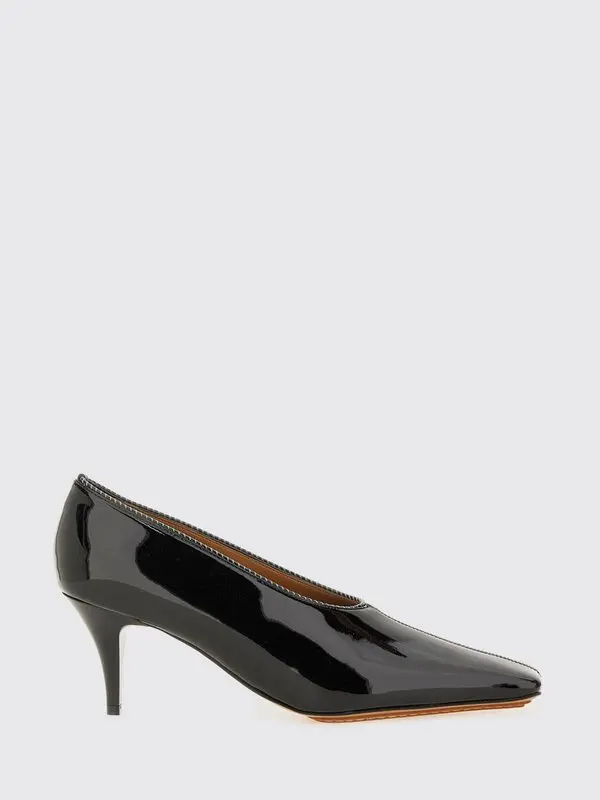 Stella McCartney Pointed Toe Pumps