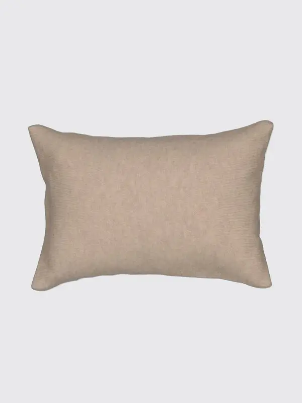 BOBBIN & TRICOT Cushions Lifestyle - Beige