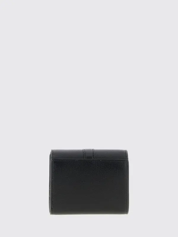 Stella McCartney Wallet - Black