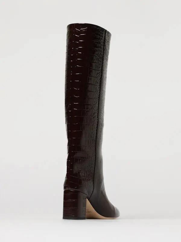 Paris Texas Knee High Boots