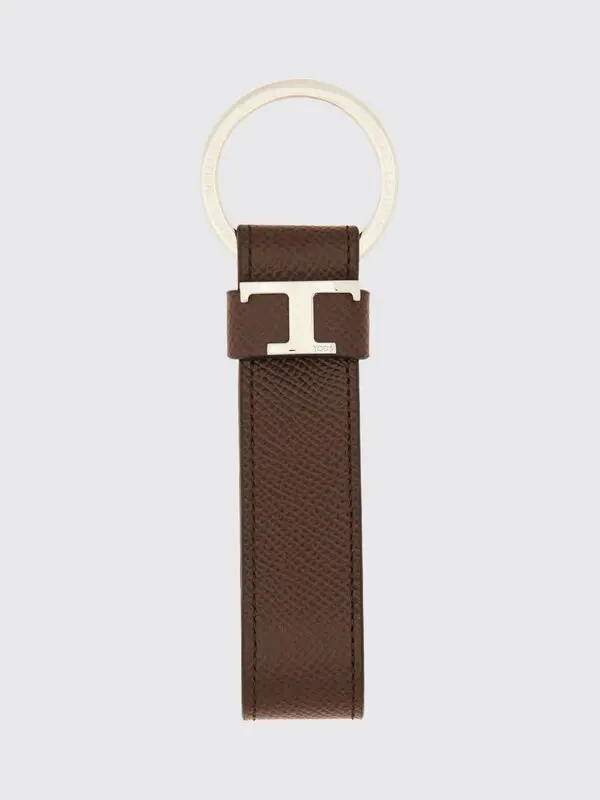 TOD'S Keyring - Leather