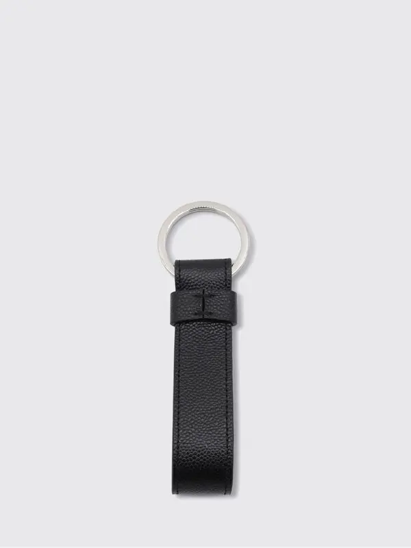 TOD'S Keyring - Black