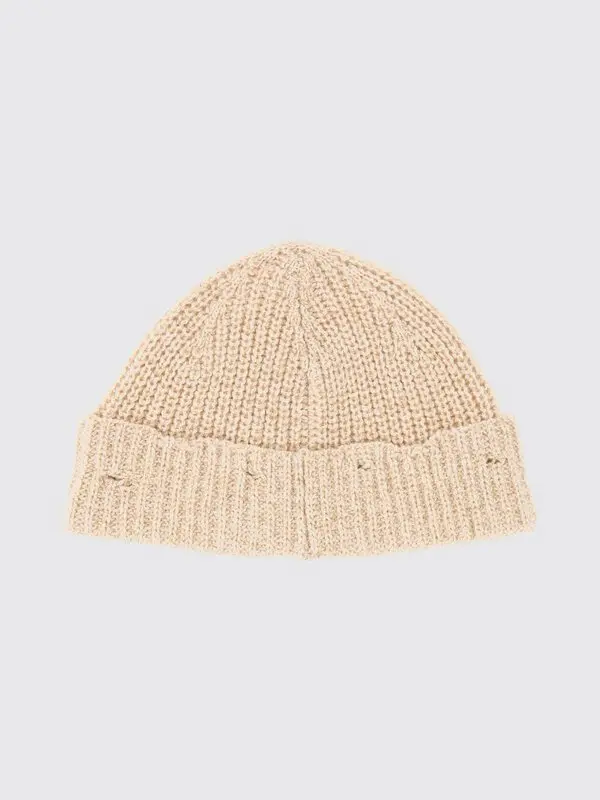 Marni Hat - Beige