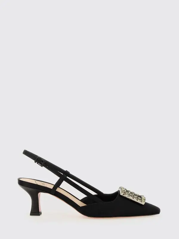 Roberto Festa Slingback Pumps
