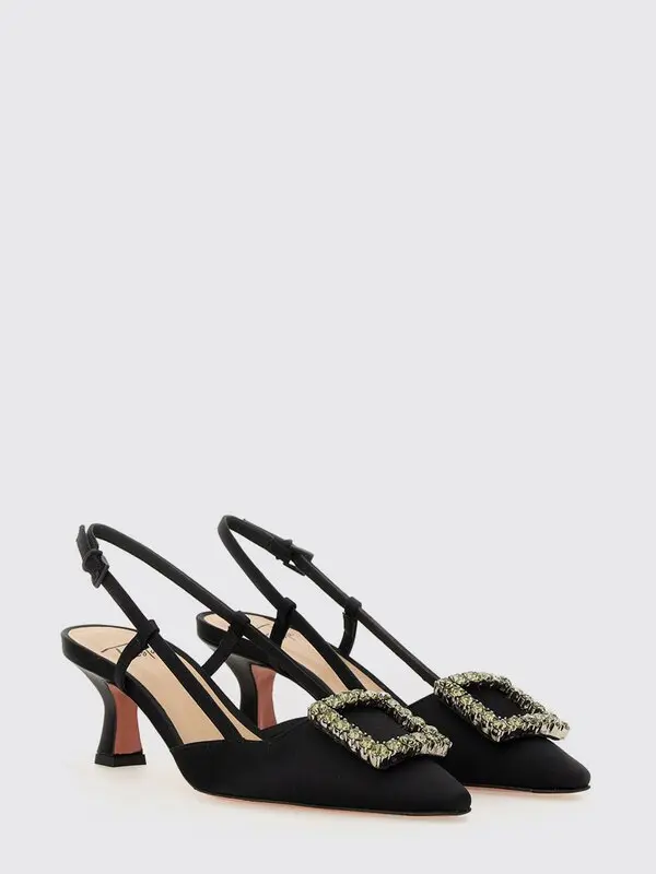 Roberto Festa Slingback Pumps