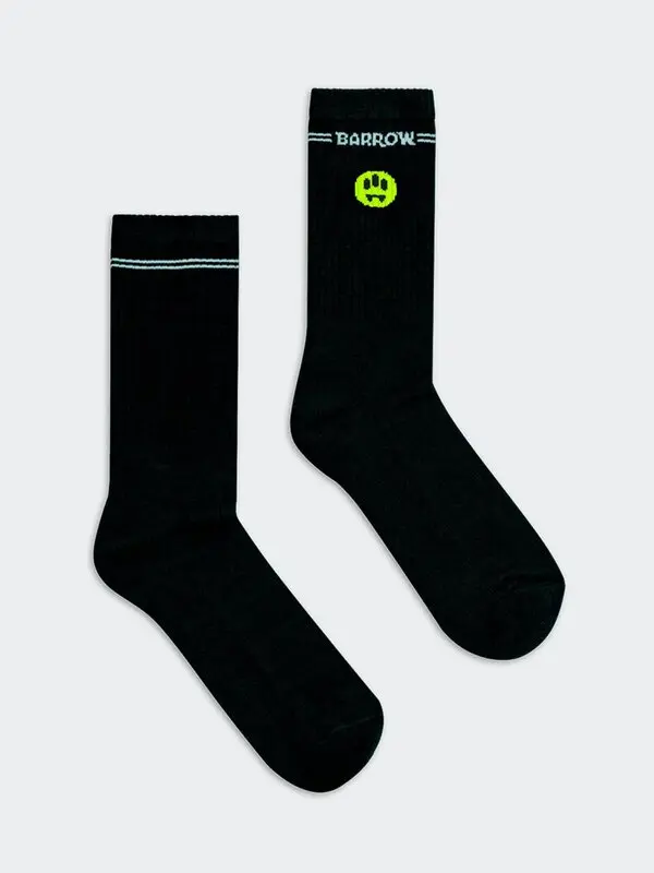 BARROW Socks - Black