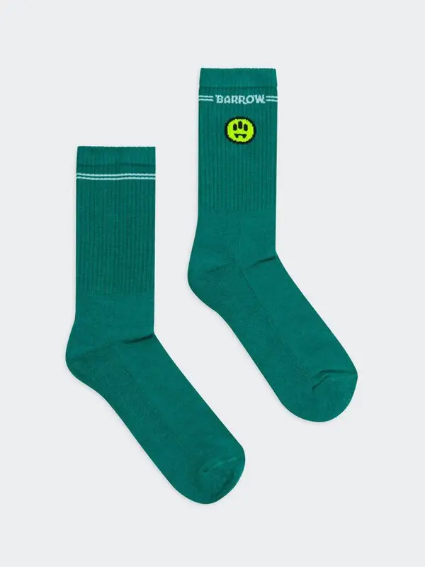 BARROW Socks - Green