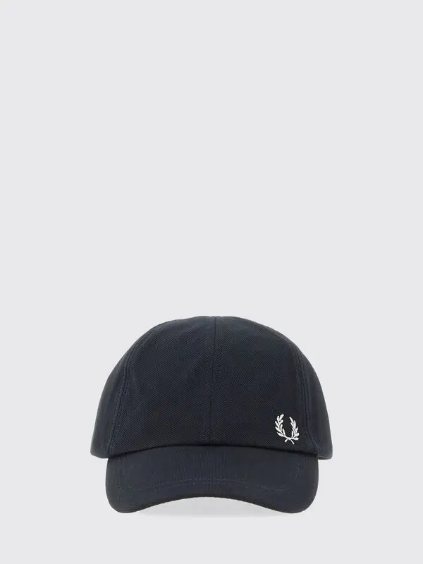 Fred Perry Cap - Blue