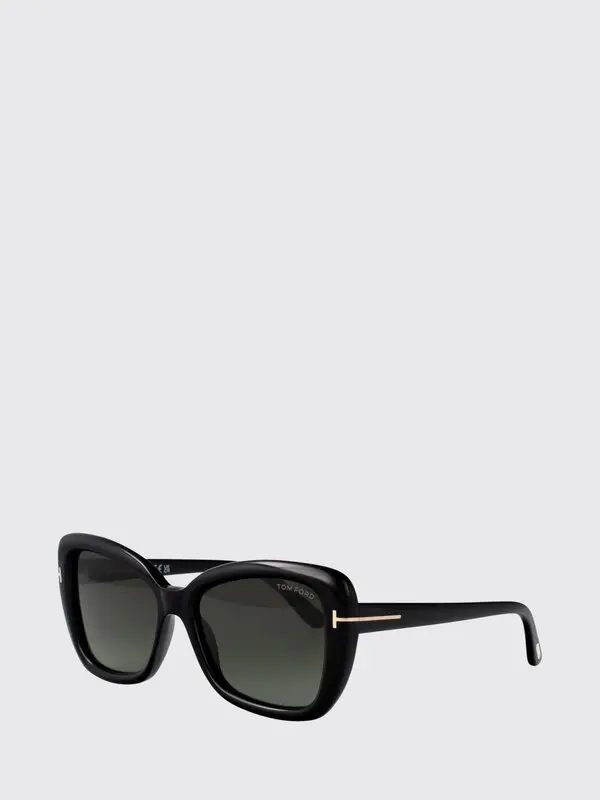 TOM FORD Sunglasses - Black