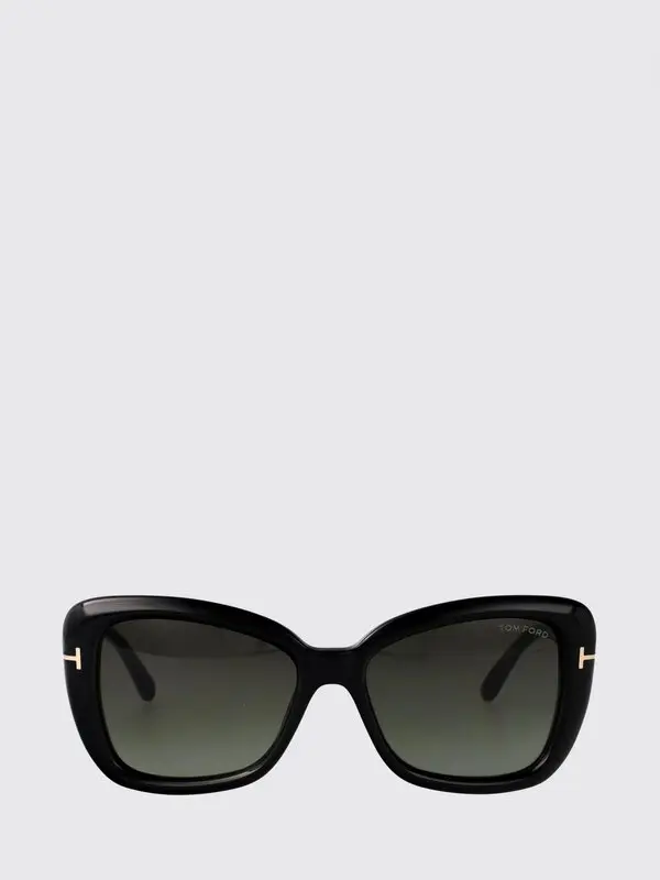 TOM FORD Sunglasses - Black