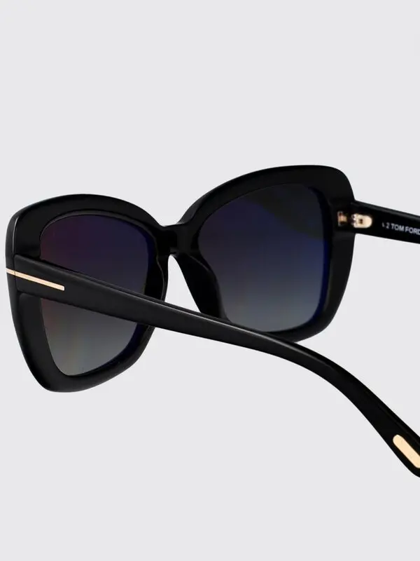 TOM FORD Sunglasses - Black
