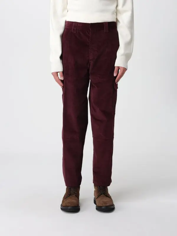 PAOLO PECORA Pants