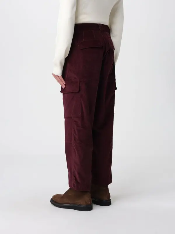 PAOLO PECORA Pants