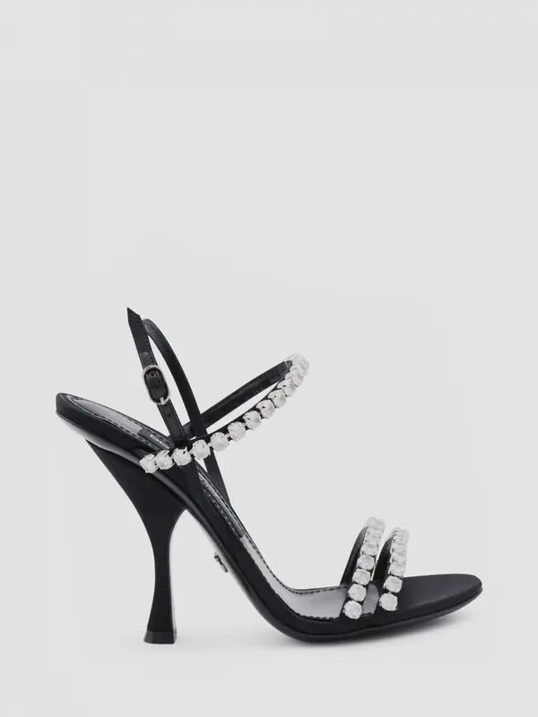 Dolce & Gabbana Heeled Sandal