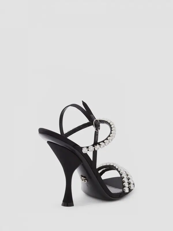 Dolce & Gabbana Heeled Sandal