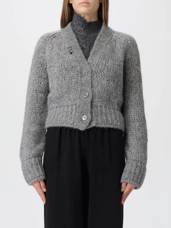 Ermanno Scervino Sweater