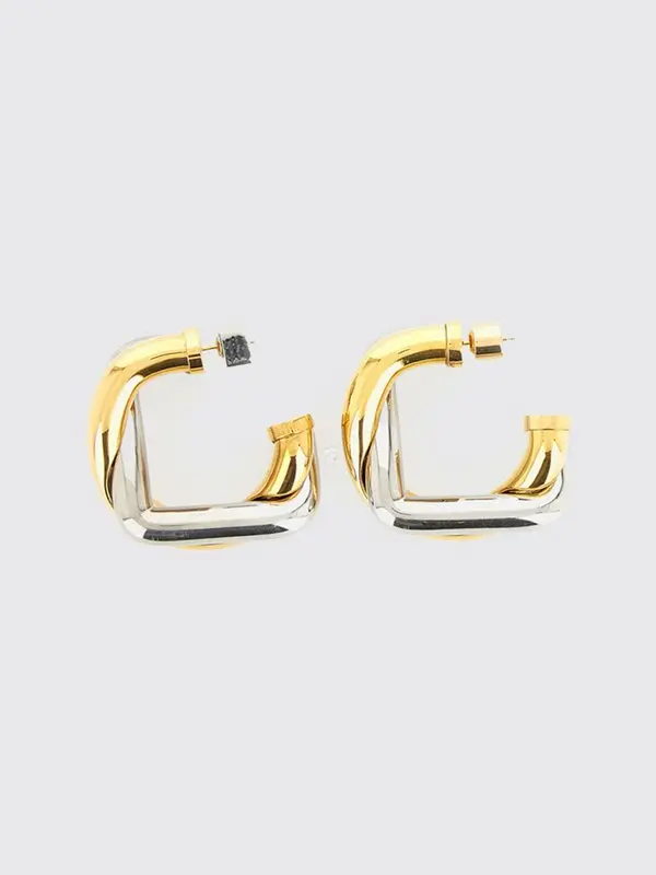 Jacquemus Earrings - Gold