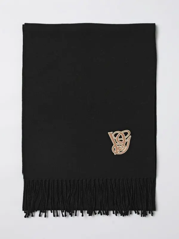Valentino Garavani Scarf - Black
