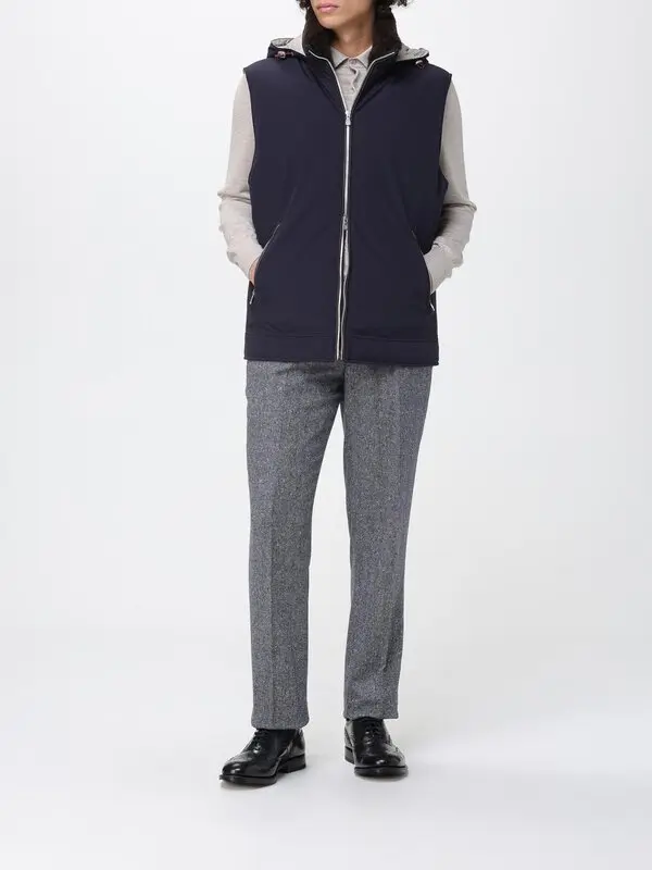 Brunello Cucinelli Suit Vest