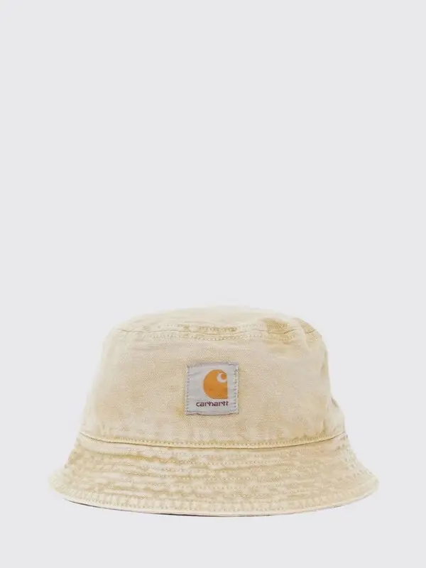 Carhartt Work In Progress Bucket Hat - Beige