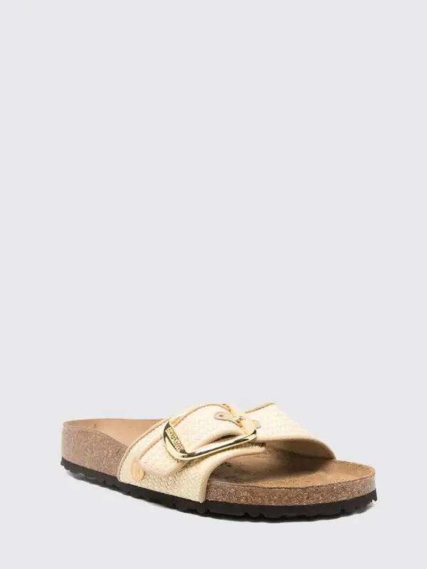 BIRKENSTOCK Heeled Sandal