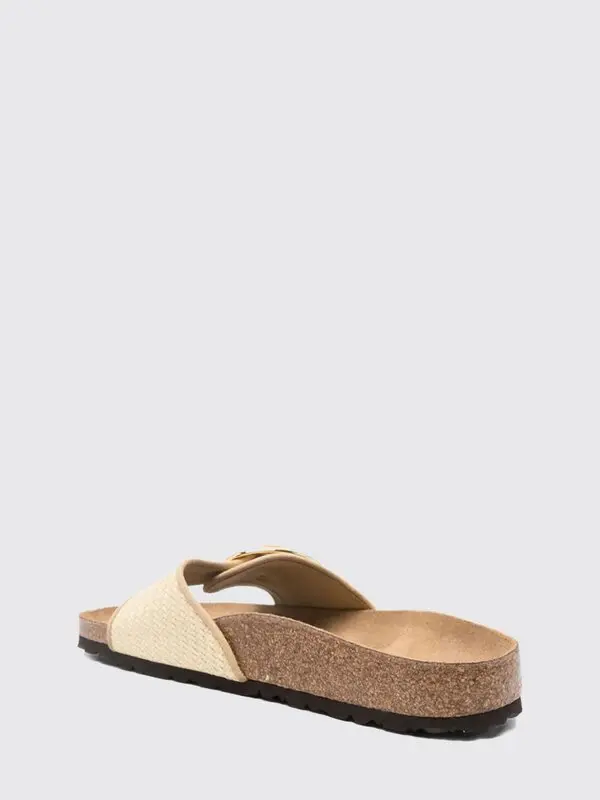 BIRKENSTOCK Heeled Sandal